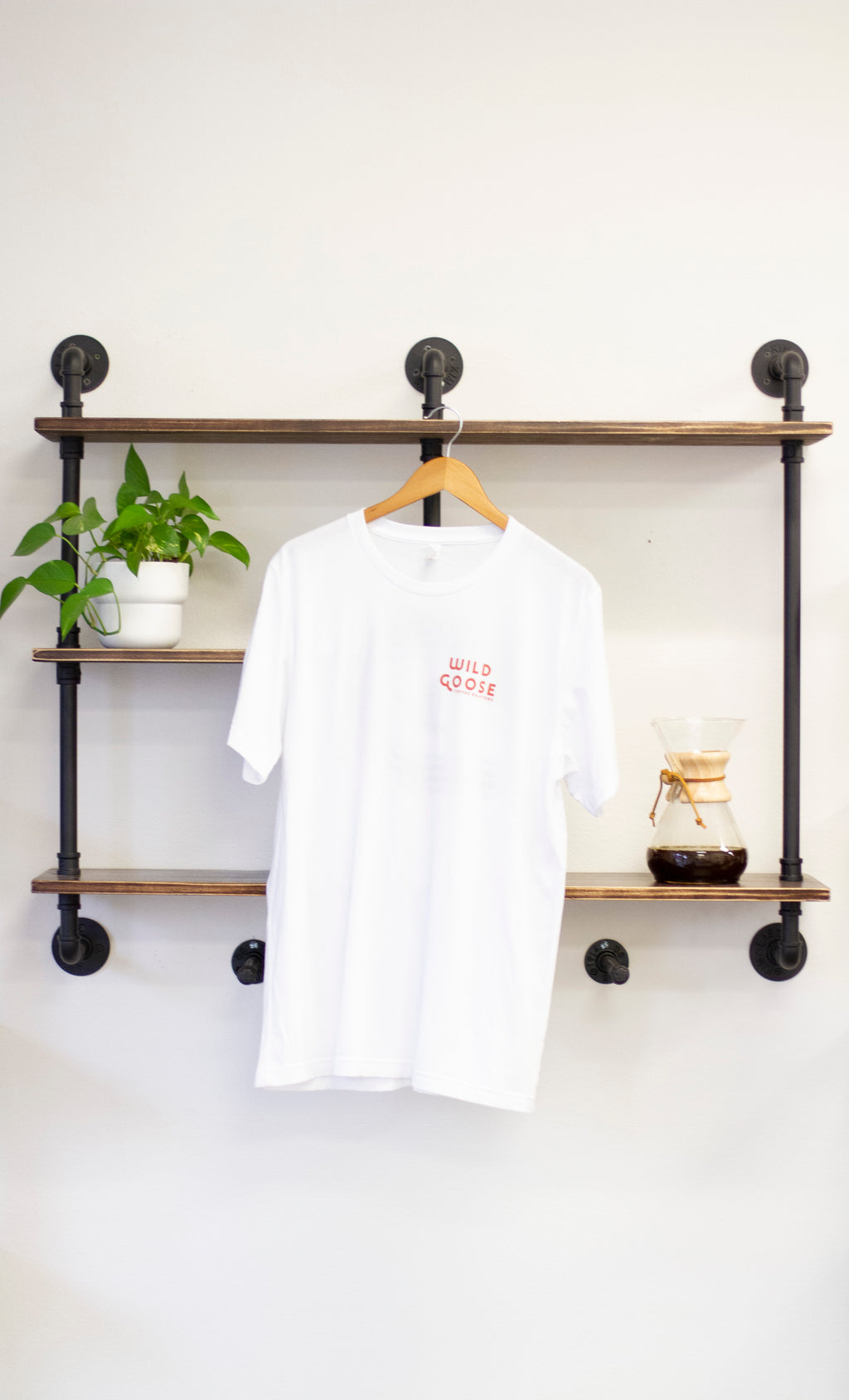 New Merch! – Wild Goose Coffee Roasters