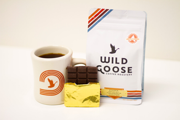 Wild Goose Coffee Roasters