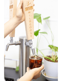 Wild Goose Coffee Roasters