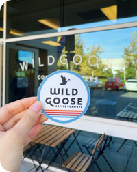 Wild Goose Coffee Roasters