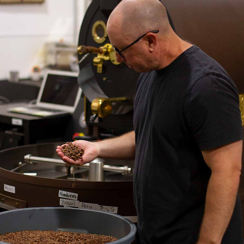 Our Story – Wild Goose Coffee Roasters