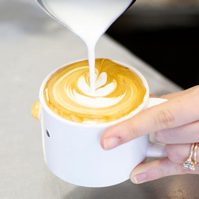 Wild Goose Coffee Roasters