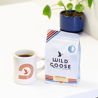 Wild Goose Coffee Roasters