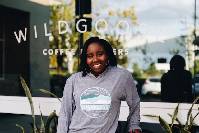 Our Coffee – Wild Goose Coffee Roasters